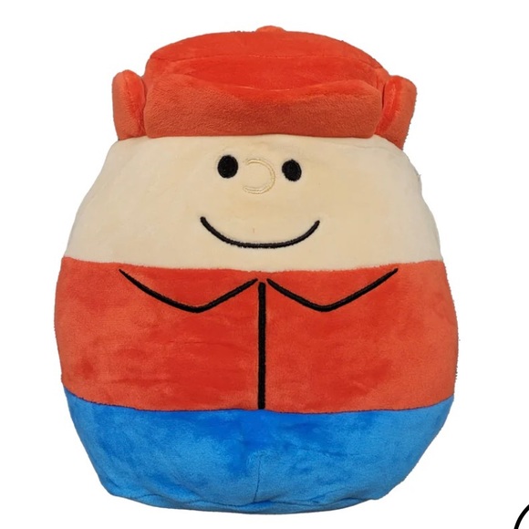 Squishmallows | Toys | Nwt Squishmallow Peanuts Christmas Charlie Brown ...